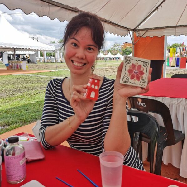 Pottery Class | Ceramic Class in KL & Malaysia