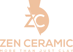 Unleash Creativity with Throwing Pottery Classes - Zen Ceramic