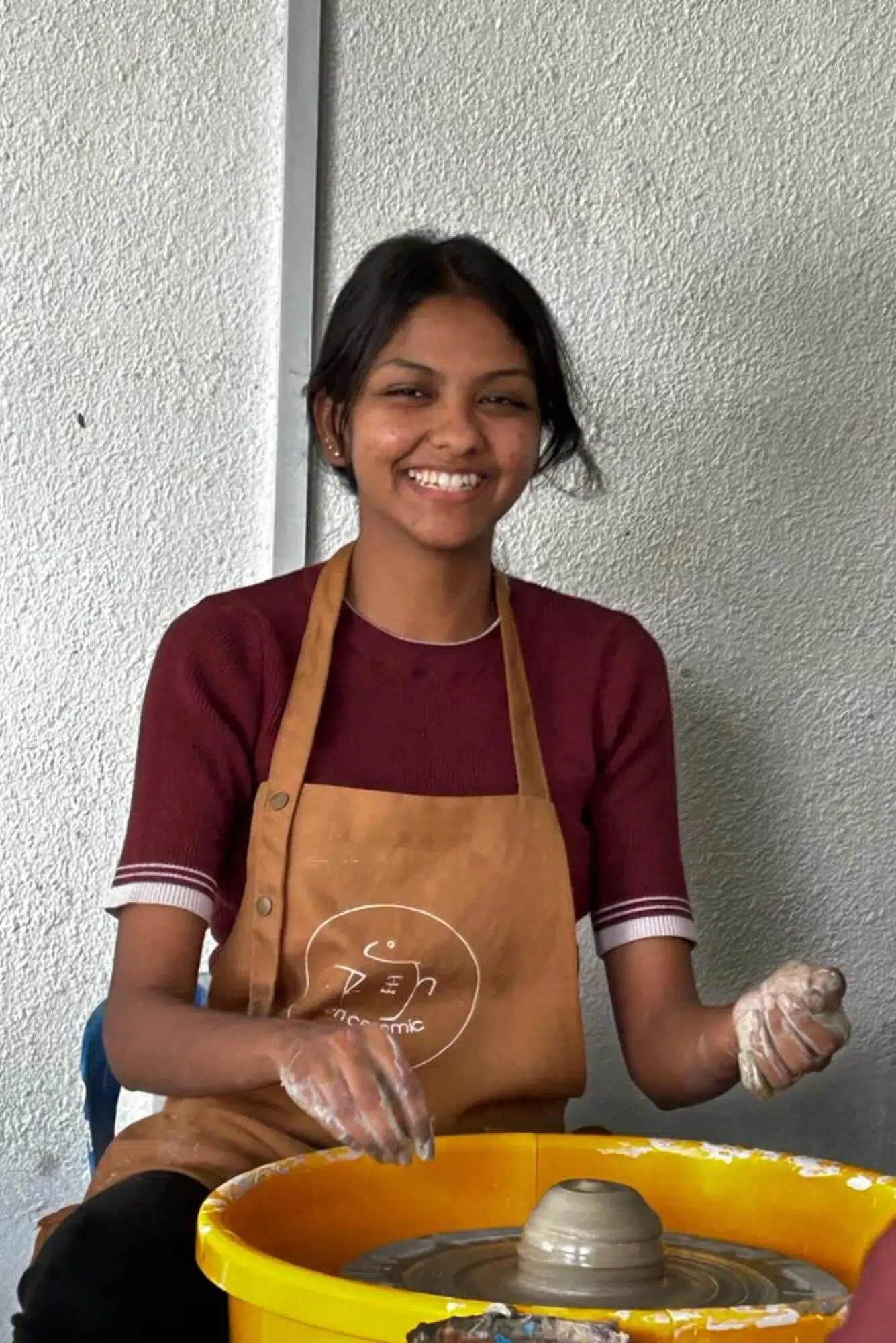 About us - Zen Ceramic