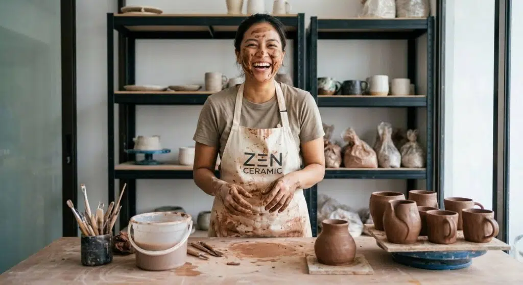 Pottery Class | Ceramic Class in KL & Malaysia